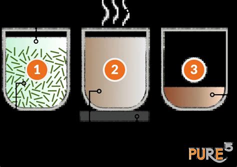 A Guide To Cannabis Extraction Methods And Technology