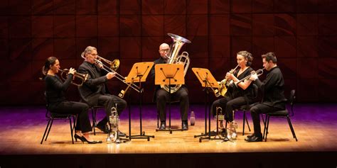 Lyrebird Brass Events