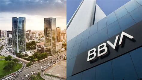 Bbva Research Pbi En Perú Crecerá Casi 3 En 2024 Y Cerrará El Año Con