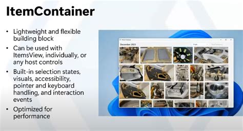 🧪 Modern Lightweight Datagrid Introducing Datatable · Communitytoolkit Labs Windows