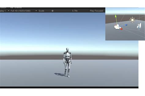 How to Setup Unity’s 3rd Person Character Controller | by Ricardo ...