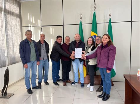 Projeto Ciclovia E Pista De Caminhada