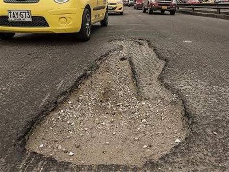 Malla Vial En Neiva Uno De Los Más Grandes Dolores De Cabeza De Los