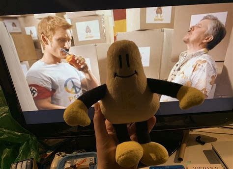 Krotchy Says Happy New Year Rpostal