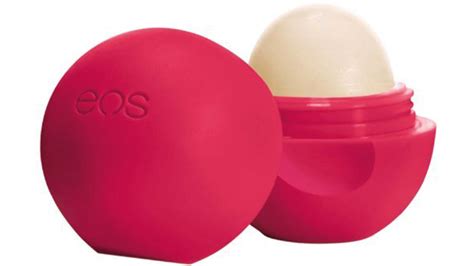 Eos Lip Balm Ingredients Allergic Reaction Quotes Viral