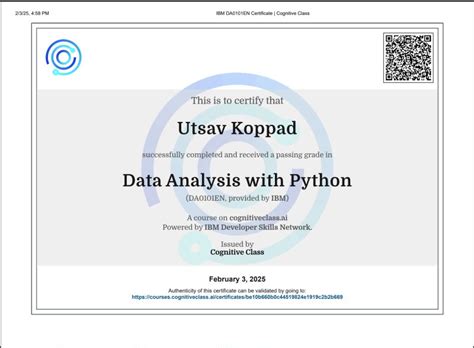 datascience python dataanalysis machinelearning analytics utsav