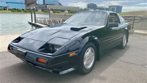 1984 Nissan 300zx Turbo Vin Jn1cz14s8ex022107 Classiccom