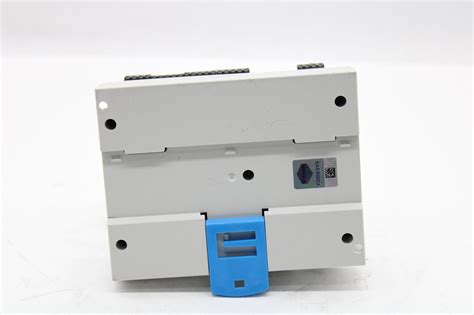 Festo Cecc Lk Compact Controller Missing Connectors Ntc Tech