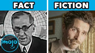 The Shocking True Story Of Amsterdam Articles On WatchMojo