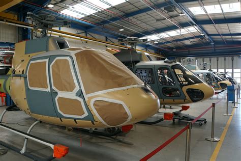Airbus Sees Helicopter Lift Off On Energy Crisis Military Spend