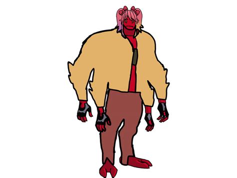 Horror Baldi By Emiliossj On Deviantart