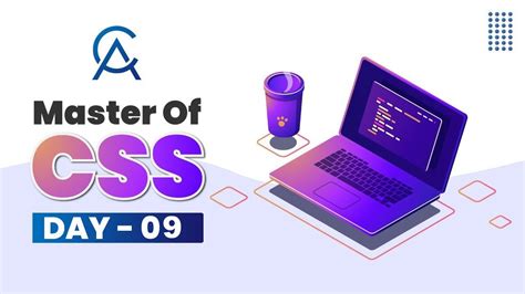 Master Of Css Day 9 Code With Adi Youtube