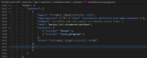 Syntax Highlighting Issue For Swift Inline Comment In A Markdown Code
