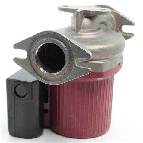 Grundfos Ups43 100sf 95906639 Stainless Steel Circulator Pump