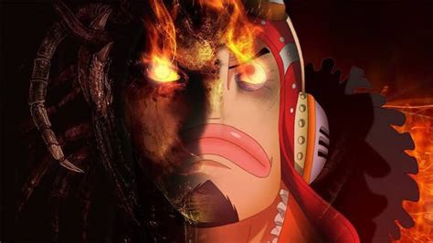 If God Usopp Clashes With Buggy D Clown One Piece Amino