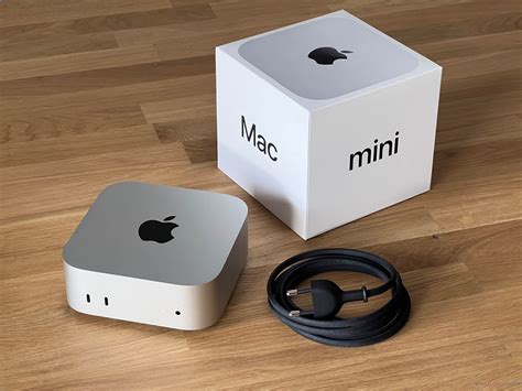 The M4 Mac Mini Is The Best Desktop For Most People