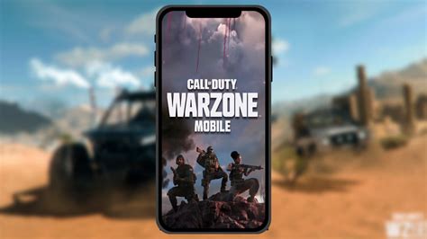 Warzone Mobile Los Mejores Ajustes Gráficos De Sonido Y Más Que Debes