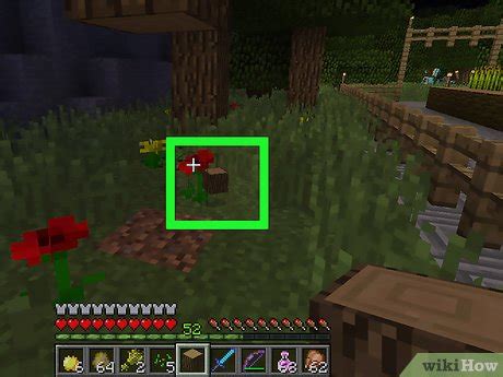 How To Craft A Wooden Axe In Minecraft Materials And Guide