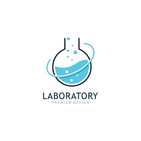 Premium Vector Vector Health Medical Lab Illustration Design