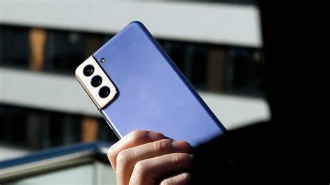 Samsung macht ernst: Scheitern des Galaxy S21 soll Konsequenzen haben ...