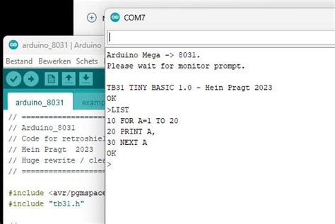 Arduino Mega Eng Webshop HeinPragt Nl