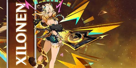 Citlali Best Weapons In Genshin Impact