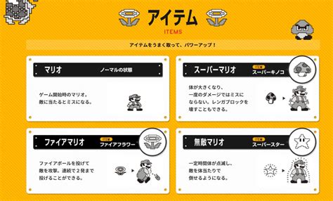 Super Mario Bros And Lost Levels Official Sites Include Instruction Manuals