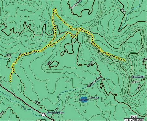 Topo Of Breccia Peak Route Photos Diagrams Topos SummitPost