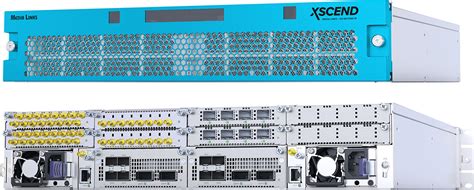 nec chooses xscend® ip media platform for its cloud based television