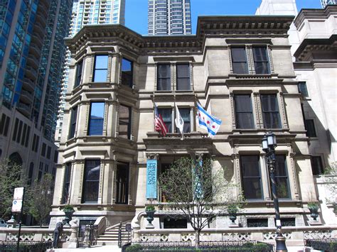 Richard H Driehaus Museum