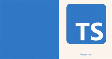 What Is Typescript And Why Should We Use It