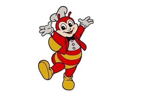 Draw Color And Animate A Jollibee Bee Using A Pencil In 2025 Drawing