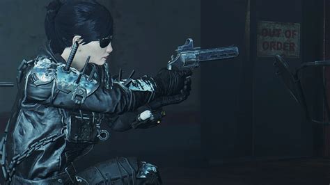Blue At Fallout 4 Nexus Mods And Community