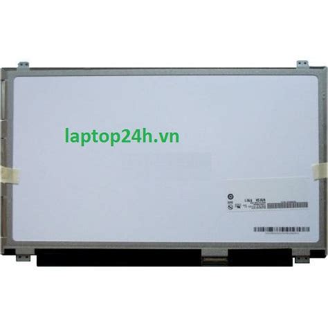 Lcd 15 6 Slim 40 Pin