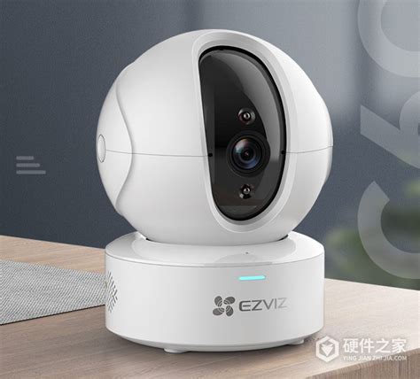 萤石c6c无极巡航版不旋转怎么办萤石c6c无极巡航版怎么不旋转 硬件之家