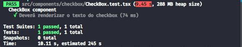 Testing Individual Test Passes But Fails With Coverage In Jest