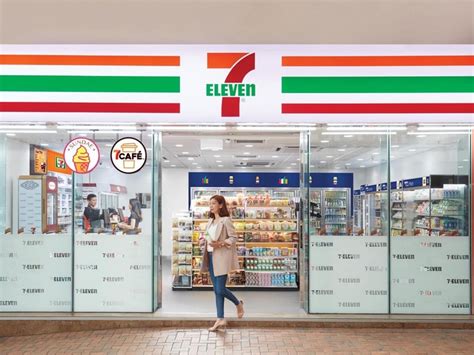 7 Eleven Club Sim 登場！平玩 42m 數據 Plan！ Ezonehk 網絡生活 筍買情報 D220124