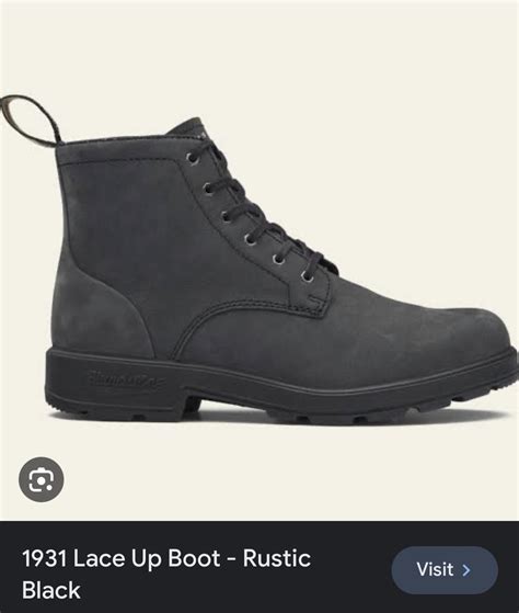 Can Anyone Recommend Similar Boots To These Rboots