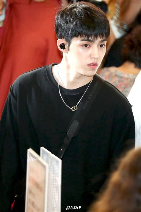 Pin Oleh S Di Seventeen