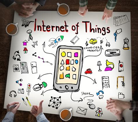Why We Need A Standardized Iot Tech Stack Venturebeat