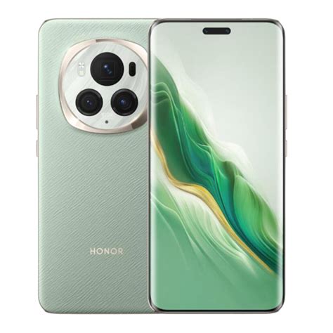 Honor Magic Pro GB Zeleni Wheat Green Sjajna Ponuda