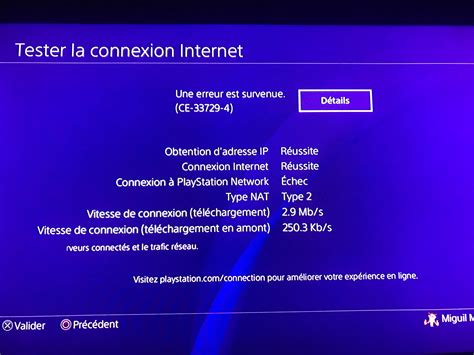 I Have A Problem With My Playstation Network R Playstation