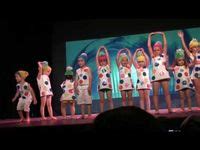 Danses Pour Kermesse