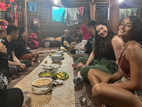 How To Visit Wae Rebo Traditional Village In Flores Overnight