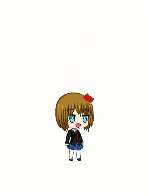 Ddlc Girls In Pocket Chibi Doki Doki Literature Club Amino