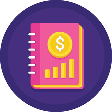 Anual Iconos Gratis De Negocio