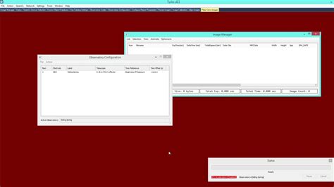 Tutorial First Time Setup Youtube