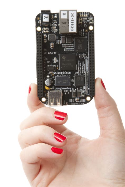 micro digital smx® rtosが beaglebone black に対応 micro digital extends smx