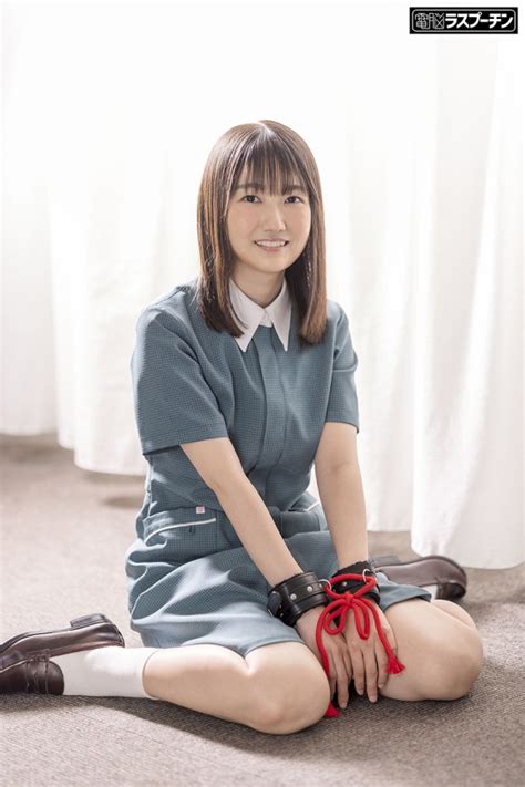 【ロリ×デビュー】永美琴乃のデビュー作は拘束・乳首責め・盗撮など変態要素が盛り沢山！ はちみつavナビ本舗