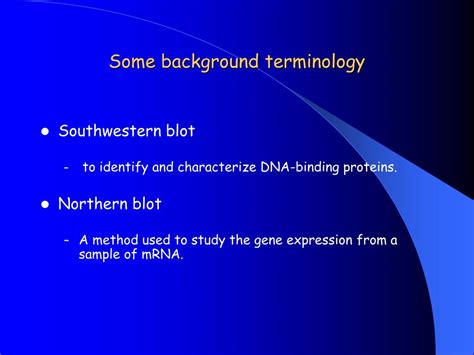Ppt Introduction To Microarray Gene Expression Powerpoint Presentation Id 255694